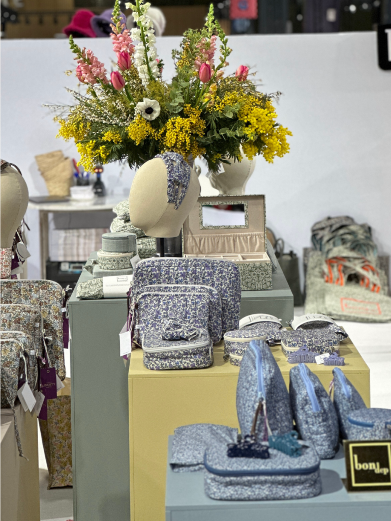 Bon Dep - Premium Accessoire bei jooles Fashion.Agentur