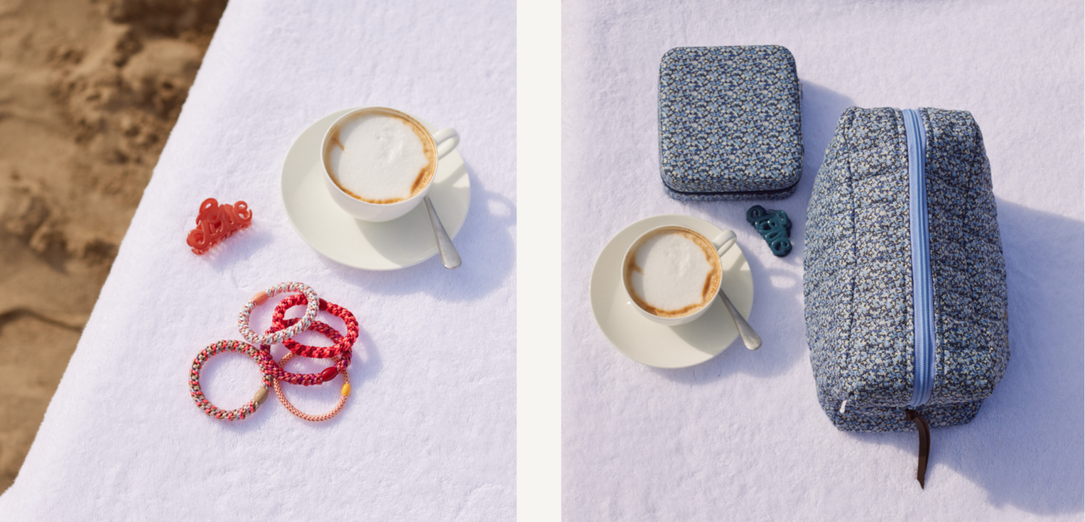 Bon Dep - Premium Accessoire bei jooles Fashion.Agentur