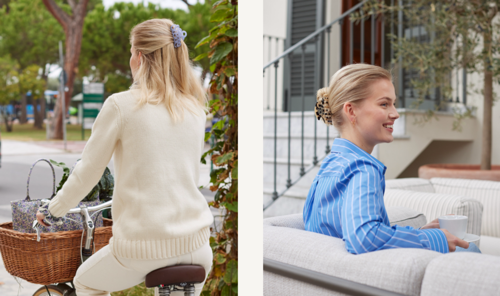 Bon Dep - Premium Accessoire bei jooles Fashion.Agentur