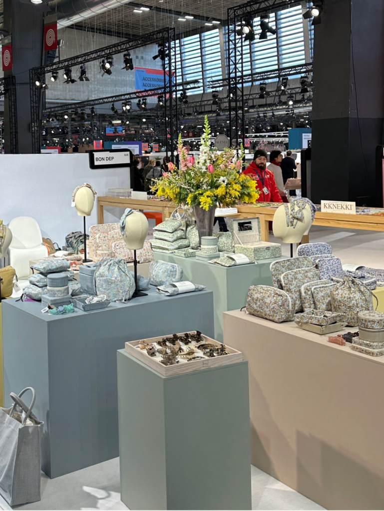 Bon Dep - Premium Accessoire bei jooles Fashion.Agentur